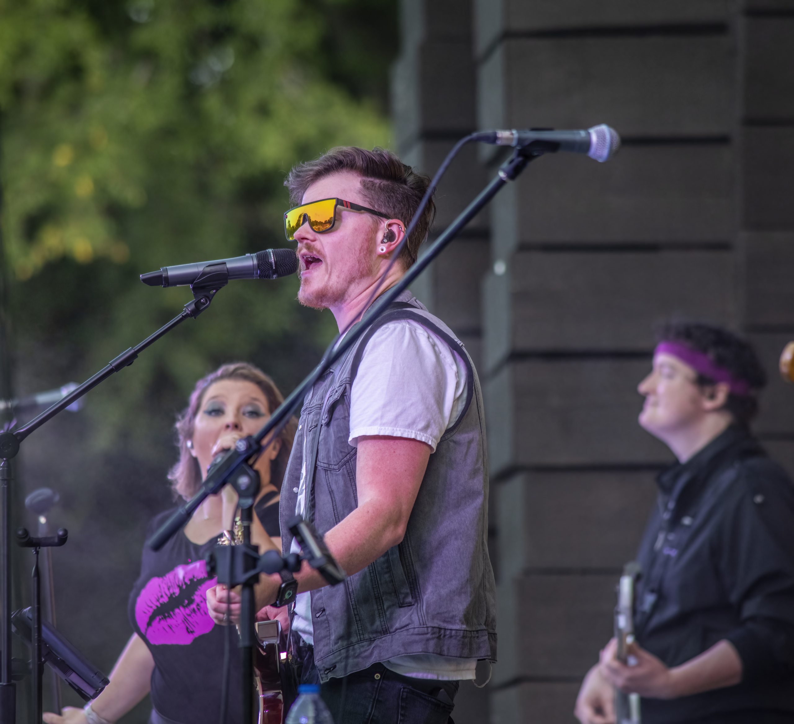 Self-guided Television/Movie Tour - Discover Covington, Georgia