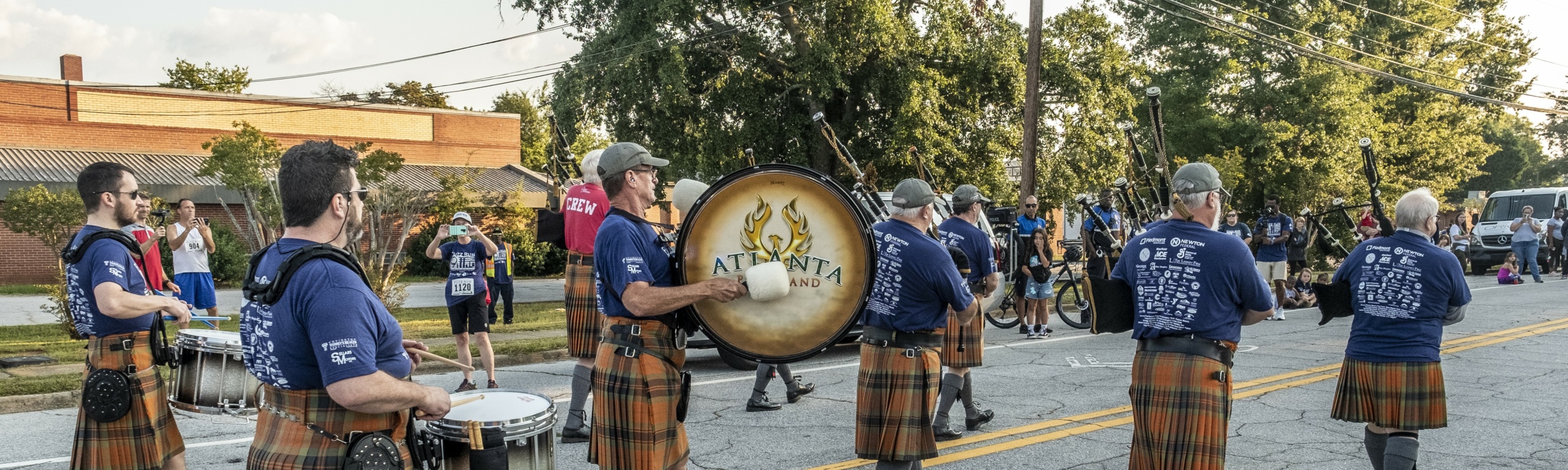 Signature Events - Discover Covington, Georgia